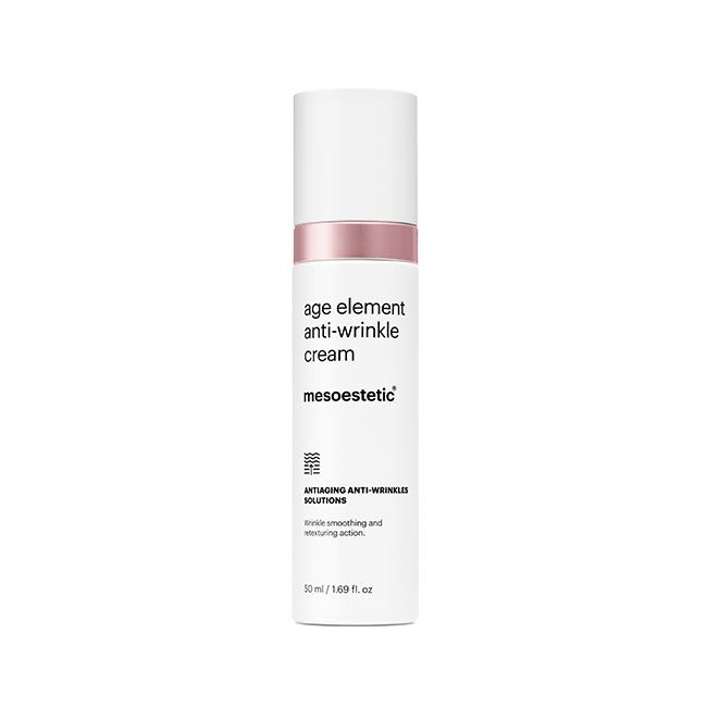 Mesoesthetics Age element® anti-wrinkle cream (50ml) – Suppsco