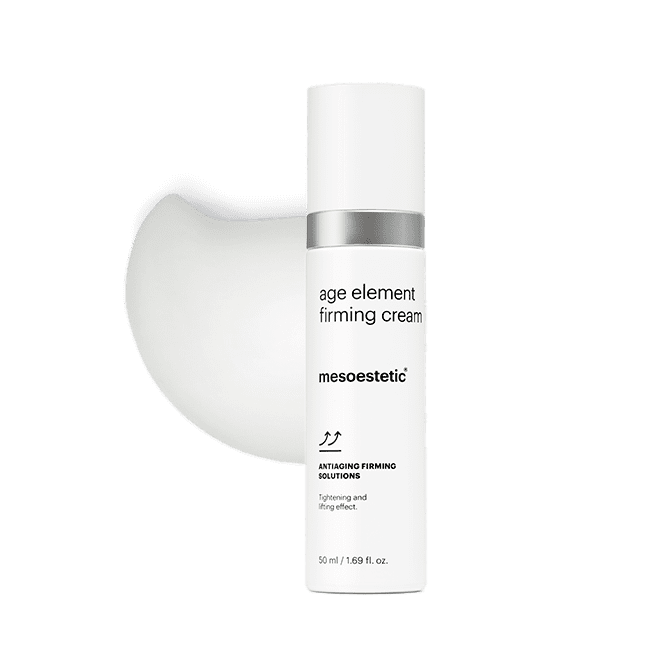 Mesoesthetics Age element® firming cream (50ml) – Suppsco