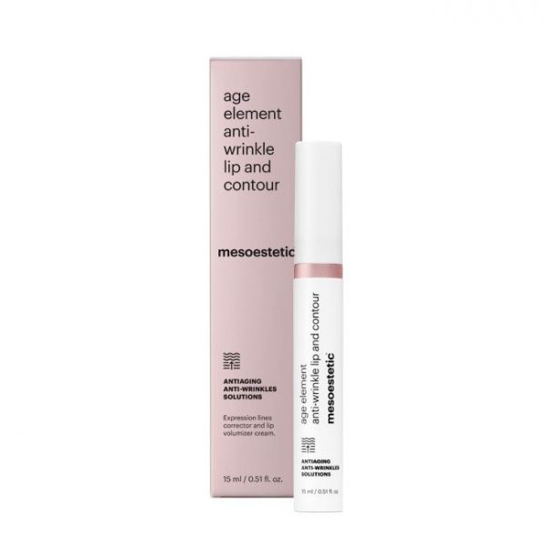 Mesoesthetics Age element® anti-wrinkle lip and contour (15ml) – Suppsco